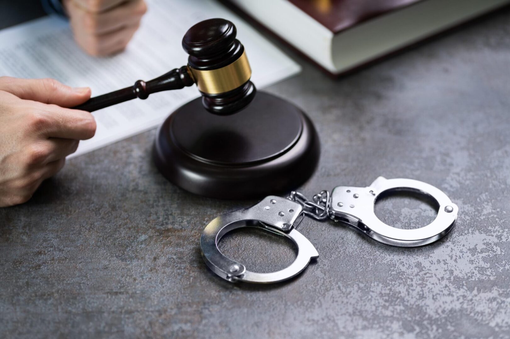 National Trial Lawyer - Top Ranked Defense Attorney Arizona